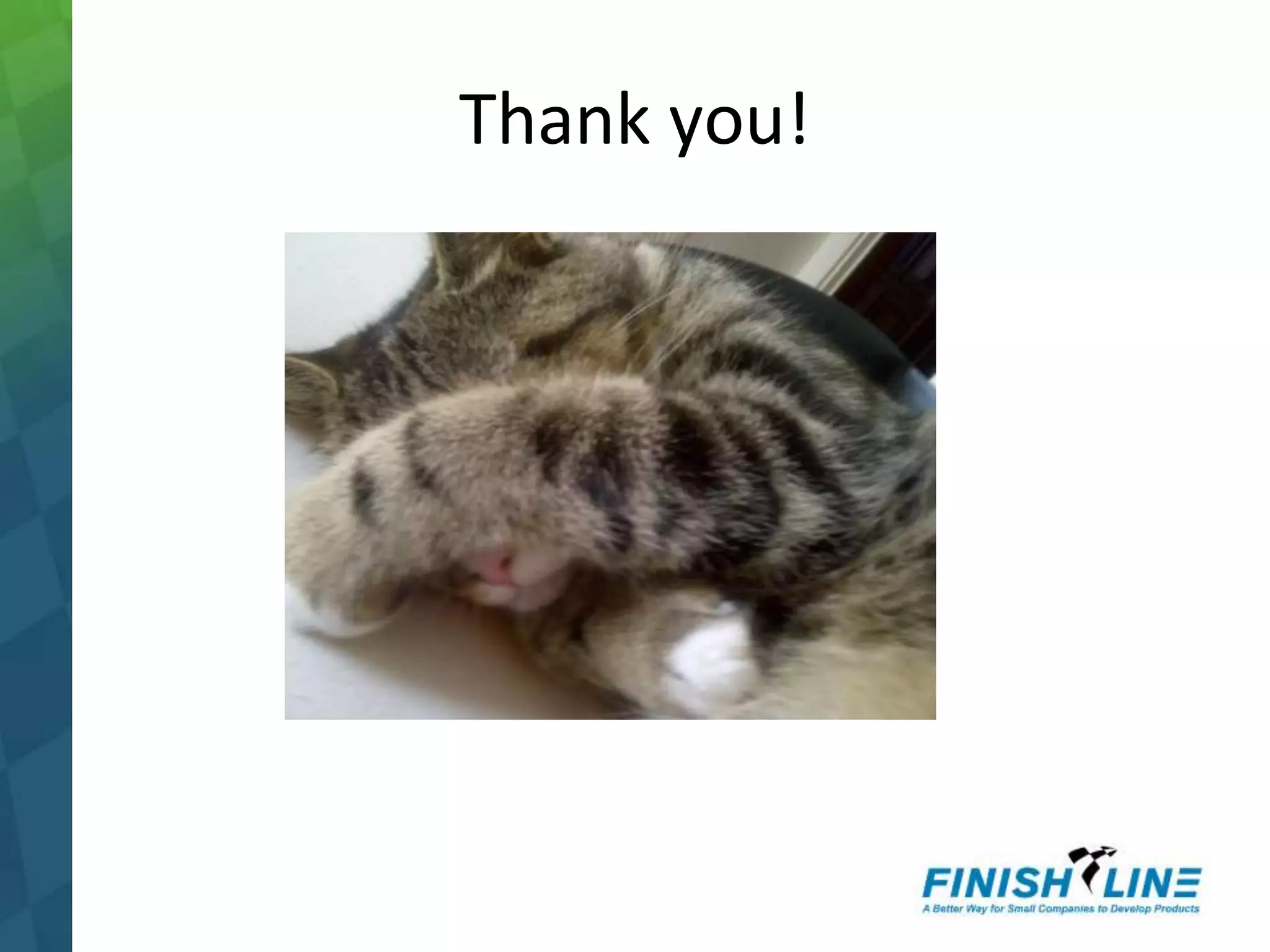 Ways to reduce product development cost | PPT