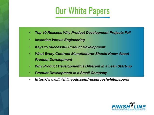 Ways to reduce product development cost | PPT | Free Download