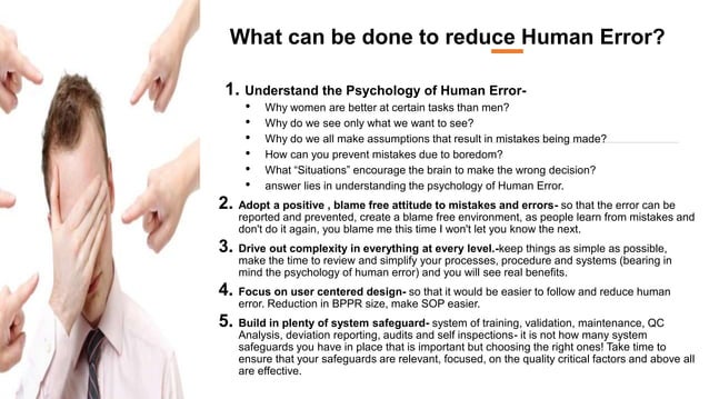 Ways to Remove Human Error Final.pptx