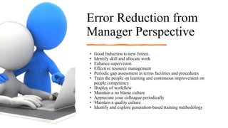 Ways to Remove Human Error Final.pptx