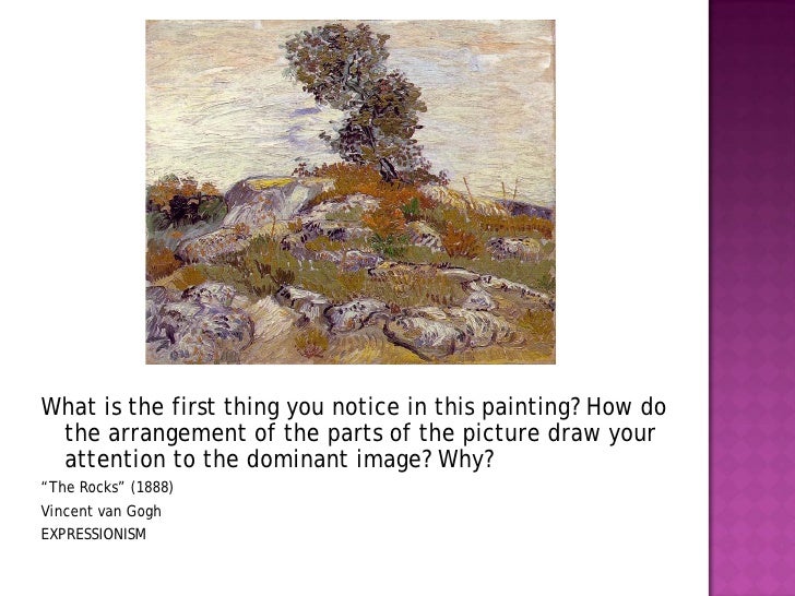 Ways to Respond to a Work of Art