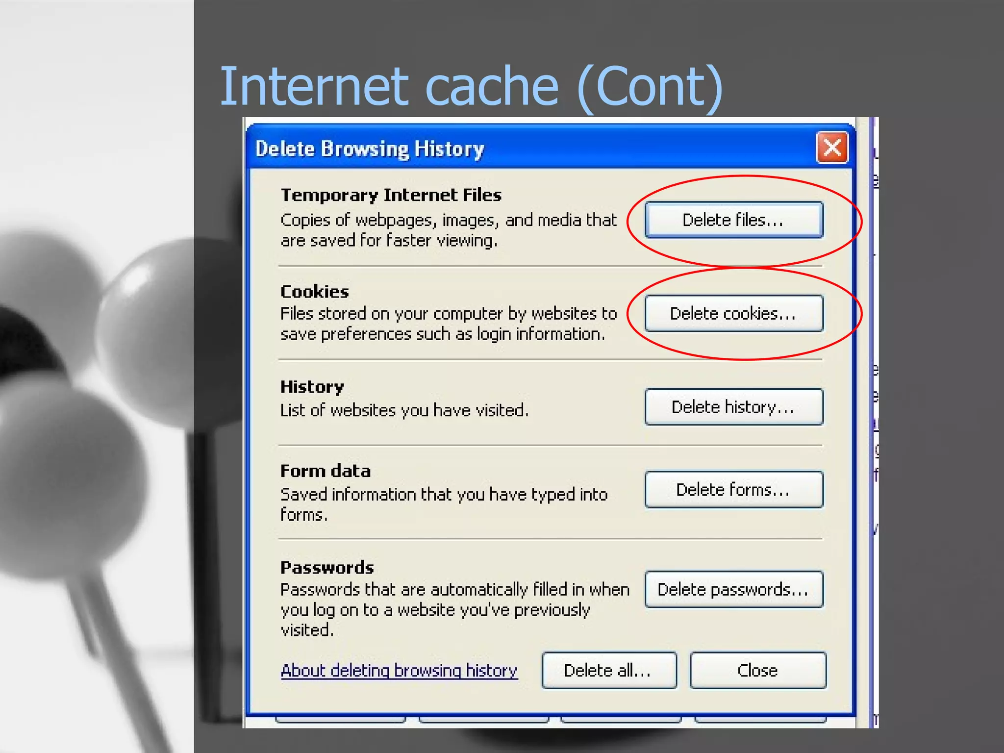 Ways To Speed Up Your Computer Ppt