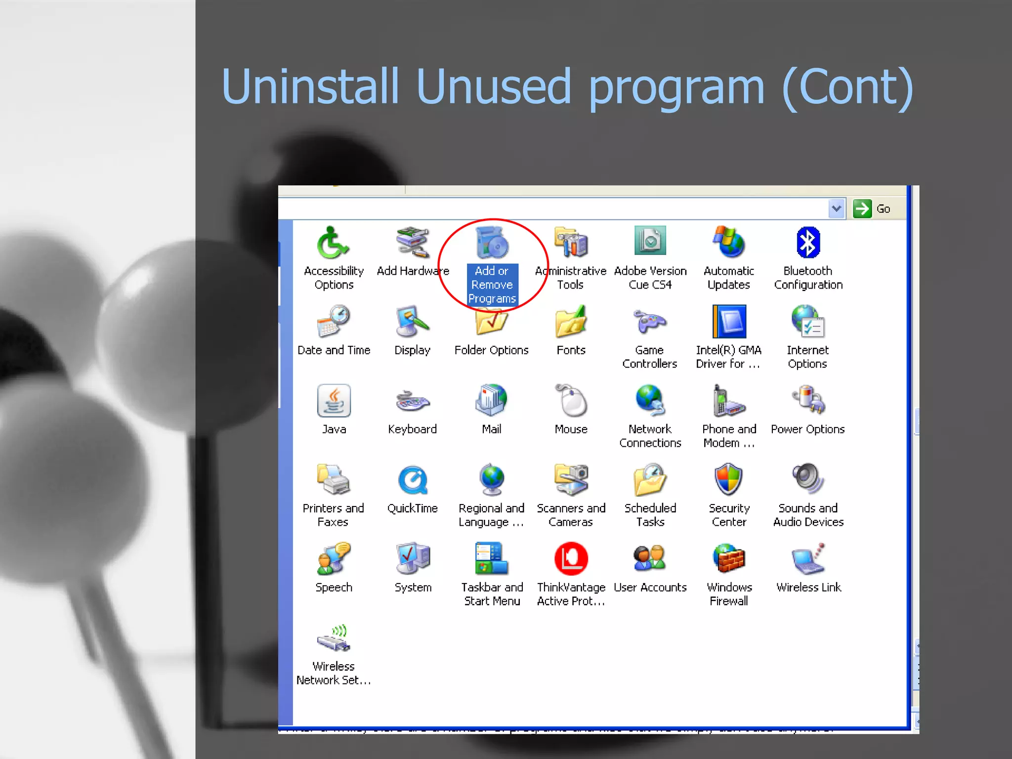 Ways To Speed Up Your Computer Ppt Antivirus Software Computer Software And Applications