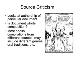 Ways To Study Religion | PPT
