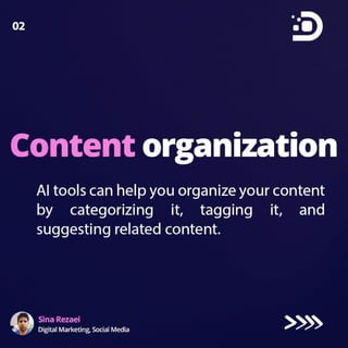 Ways to Upscale your Content Production with AI Automation.pdf