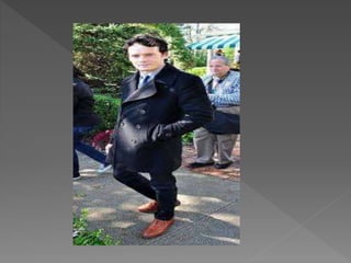 Ways to Wear Overcoat BY Joseph Alagna | PPTX | Women\'s Outerwear ...