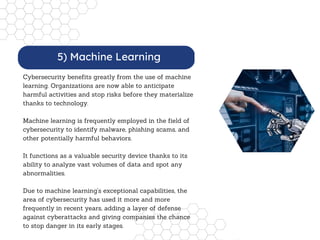 Ways You Can Use Python For Cybersecurity - AppsDevPro | PDF