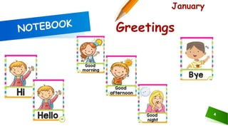 WAY TO GO! 2022. PRESENTACION DEL STUDENT BOOK | PPTX