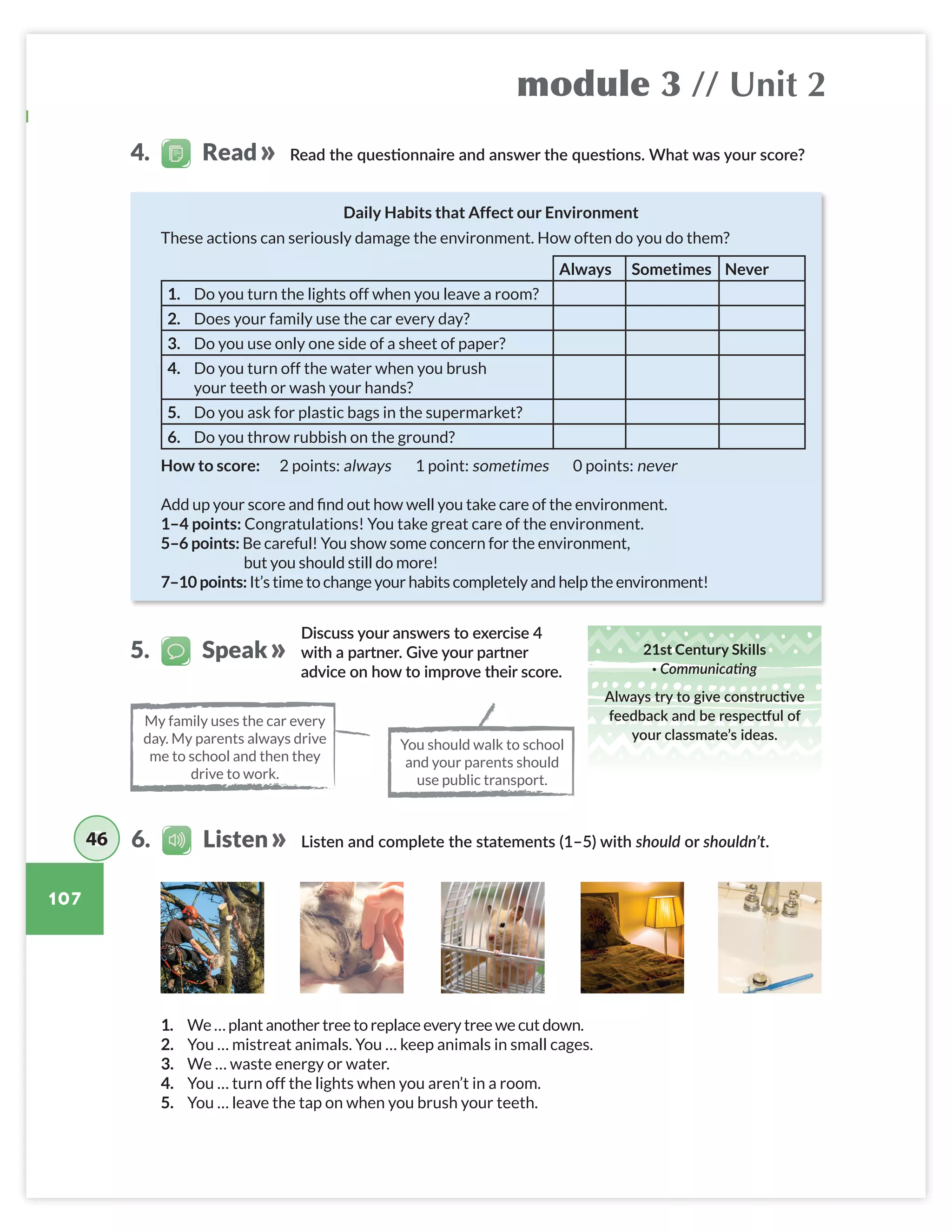 Way to go teachers guide 7 222 | PDF