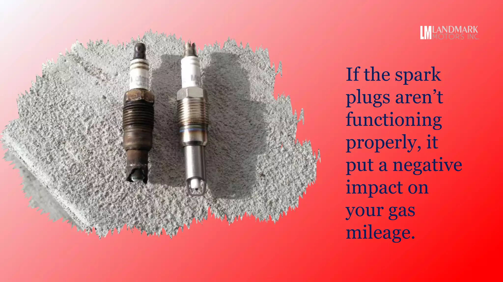 Way to Identify the Symptoms of Spark Plug Failure in Mercedes Benz by ...