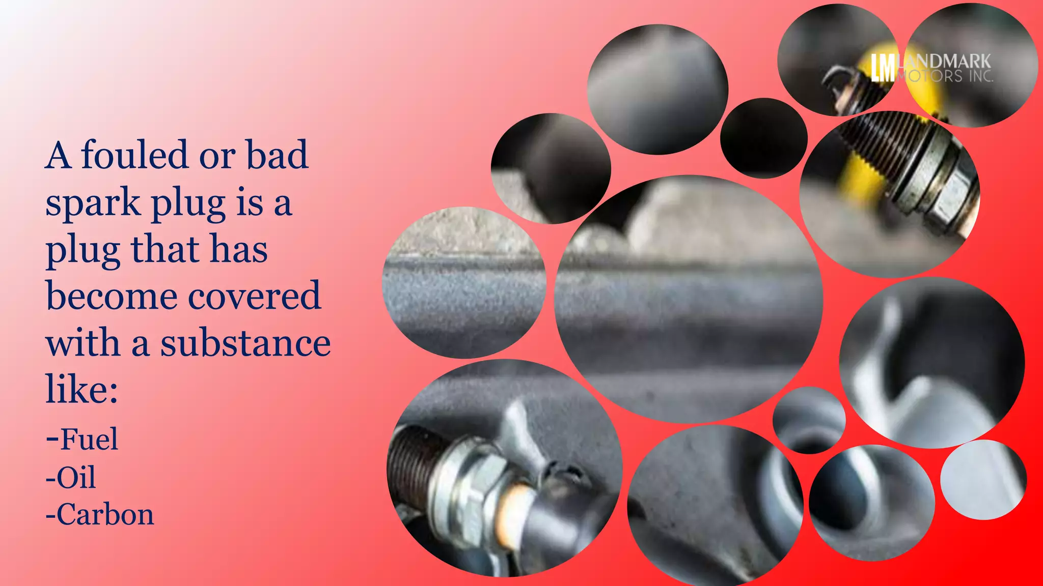 Way to Identify the Symptoms of Spark Plug Failure in Mercedes Benz by ...