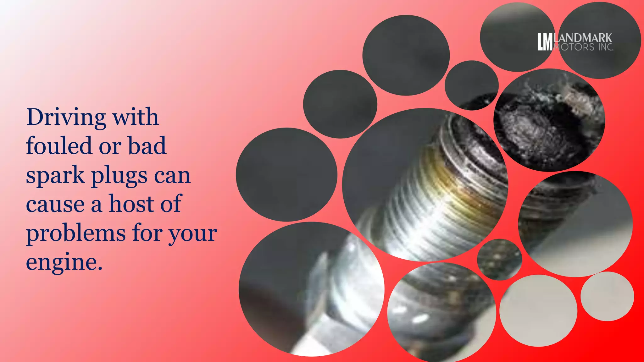 Way to Identify the Symptoms of Spark Plug Failure in Mercedes Benz by ...