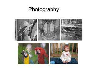 topics natural language processing and image processing | PPT