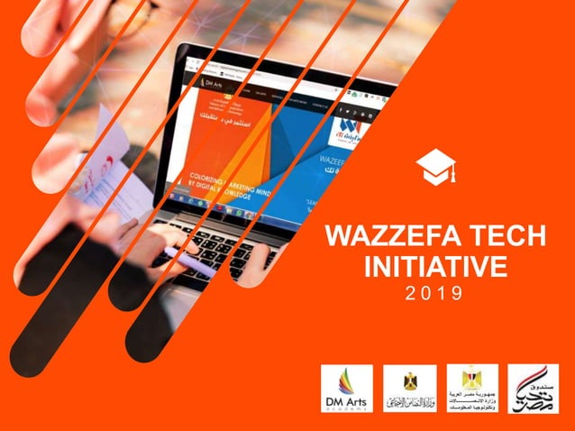 Wazeefa tech2 | PPT