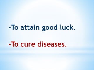 Wazifa to call jinn | PPTX