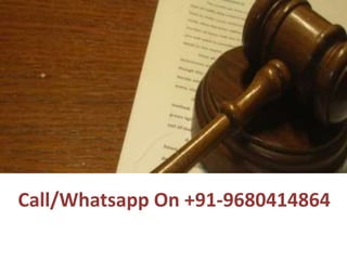 Wazifa to win court case | PPTX