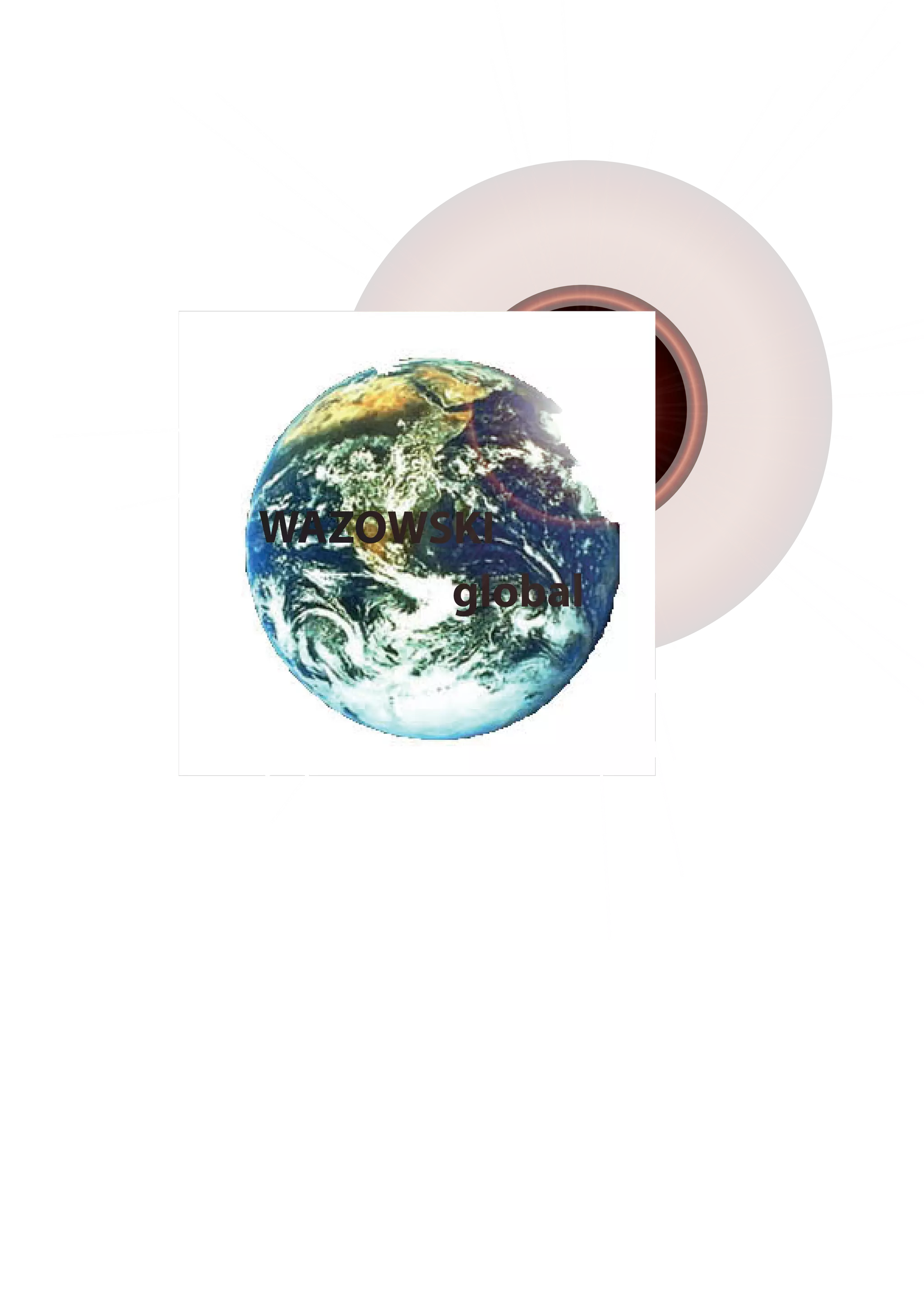 Wazowski global logo | PDF