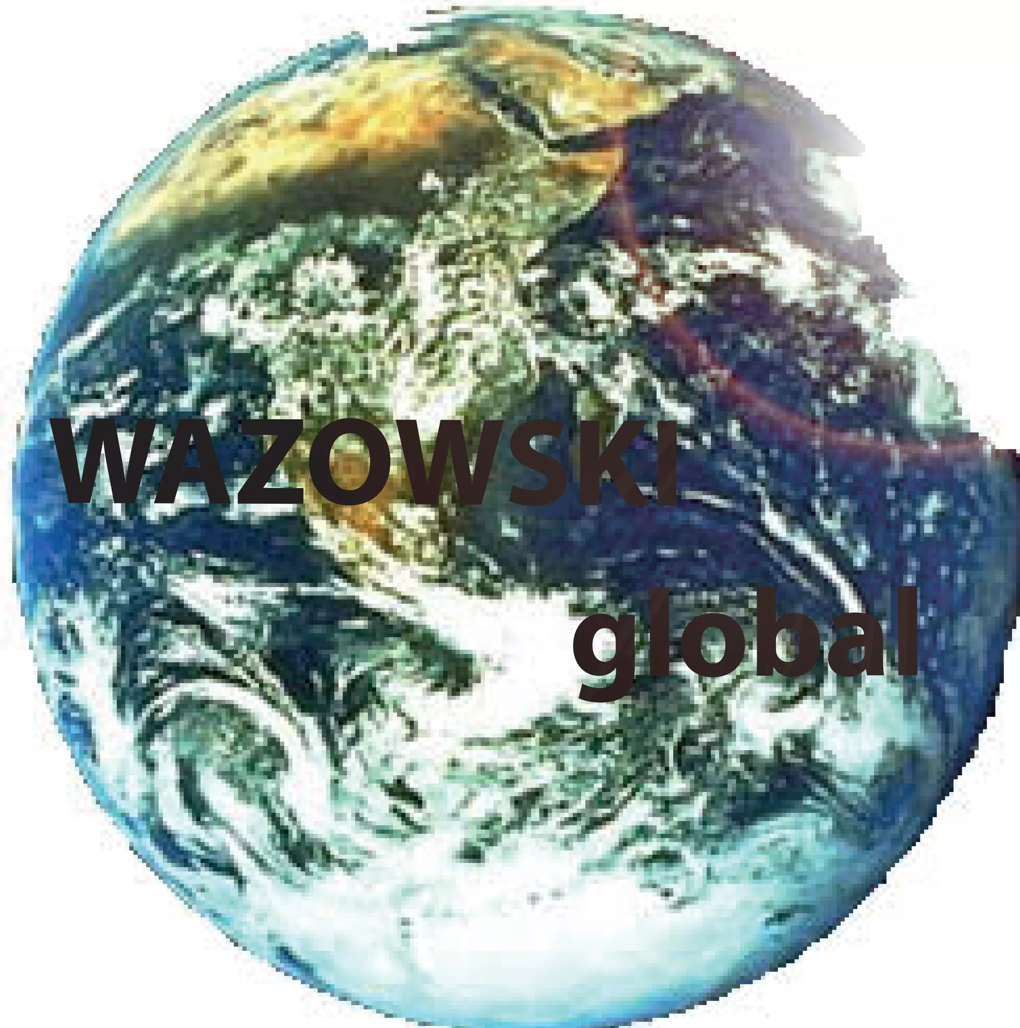 Wazowski global logo | PDF