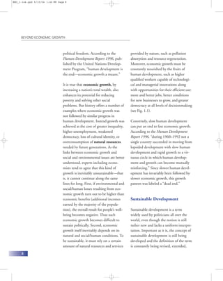 Wb what is development | PDF