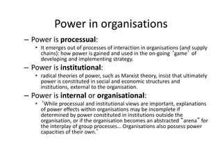 Influencing styles for effective leadership | PPTX