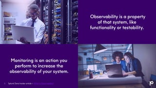 5 Reasons Observability of your Mainframe and IBM i is Critical for IT | PPTX