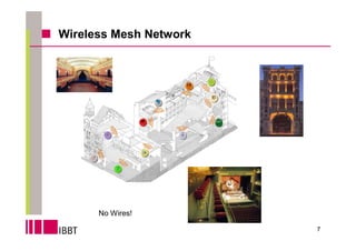 Wba1 Ibbt General Presentation | PDF