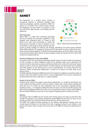 Wba5 Sanet En Tech | PDF | Internet of Things | Internet