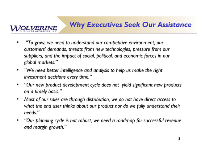 Wba Overview Ppt