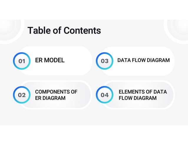 WBC Entity Relationship and data flow diagrams | PDF | Databases | Computer Software and ...