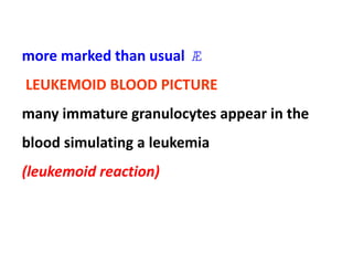 Wbc disoders practical | PDF