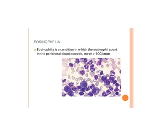 WBC DISORDERS.pptx by Dr Priyanka Gupta, MD Pathology | PPTX