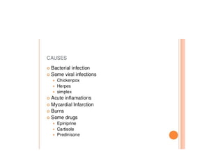WBC DISORDERS.pptx by Dr Priyanka Gupta, MD Pathology | PPTX