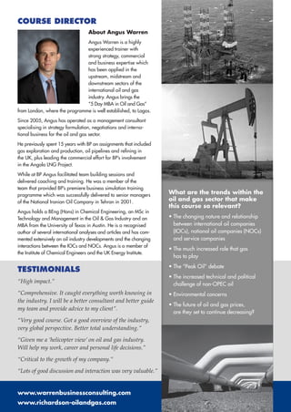 Wbc lagos bro-2015-ves | PDF