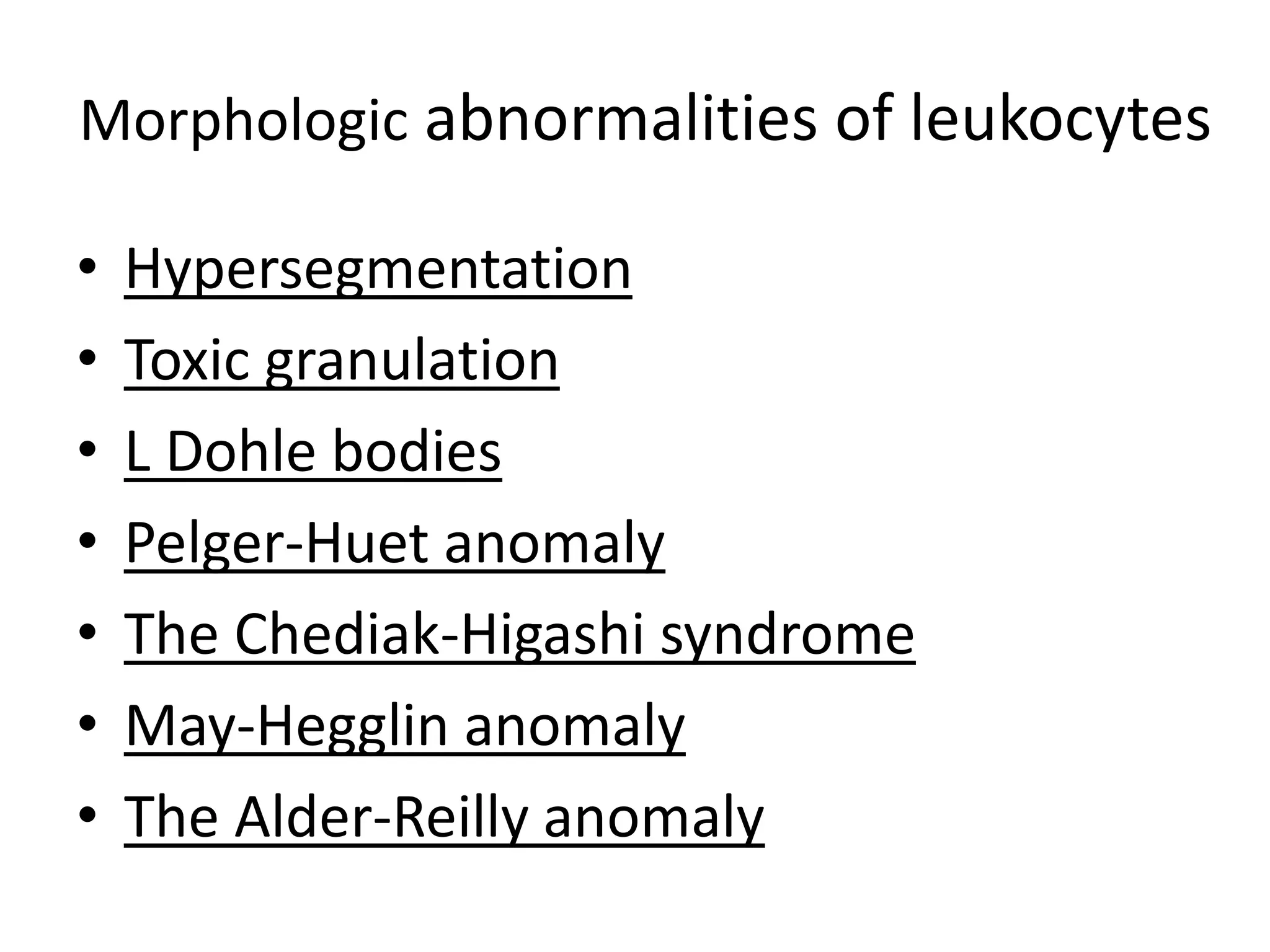 WBC normal and abnormal final.pptx
