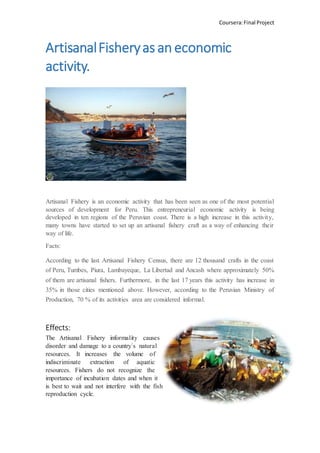 Coursera: Final Project. | DOCX | Fishing Sports | Sports