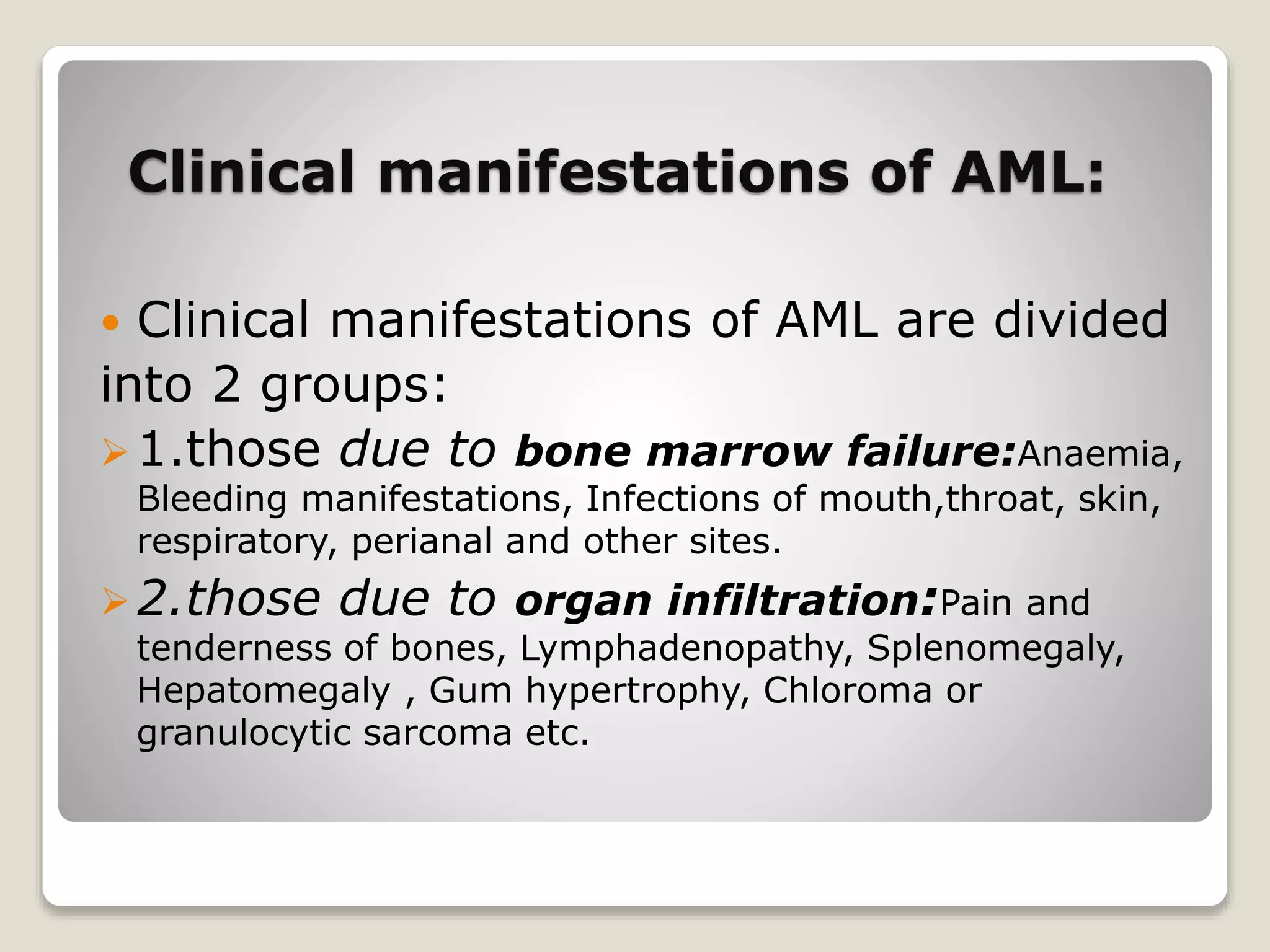 LEUKOPOIESIS (WBC FORMATION) & Its REGULATION with CLINICAL IMPORTANCE ...