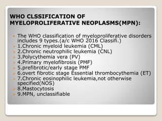 LEUKOPOIESIS (WBC FORMATION) & Its REGULATION with CLINICAL IMPORTANCE ...