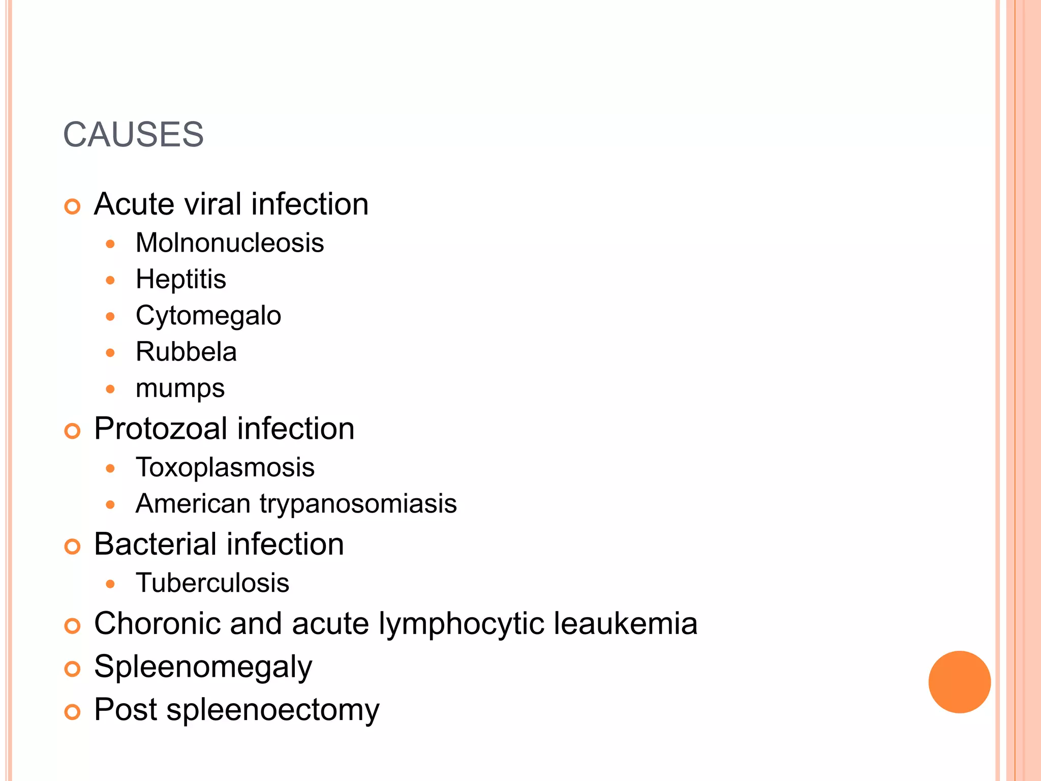 Wbc's disorders | PPTX