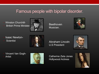 Demystifying Bipolar Disorder | PPTX
