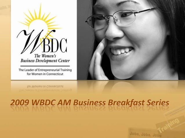 Wbdc Final Present1019 | PPT