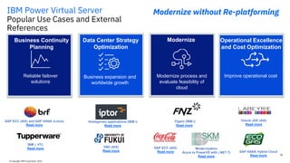 Effectively Plan for Your Move to the Cloud | PPT