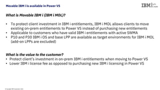 Effectively Plan for Your Move to the Cloud | PPT