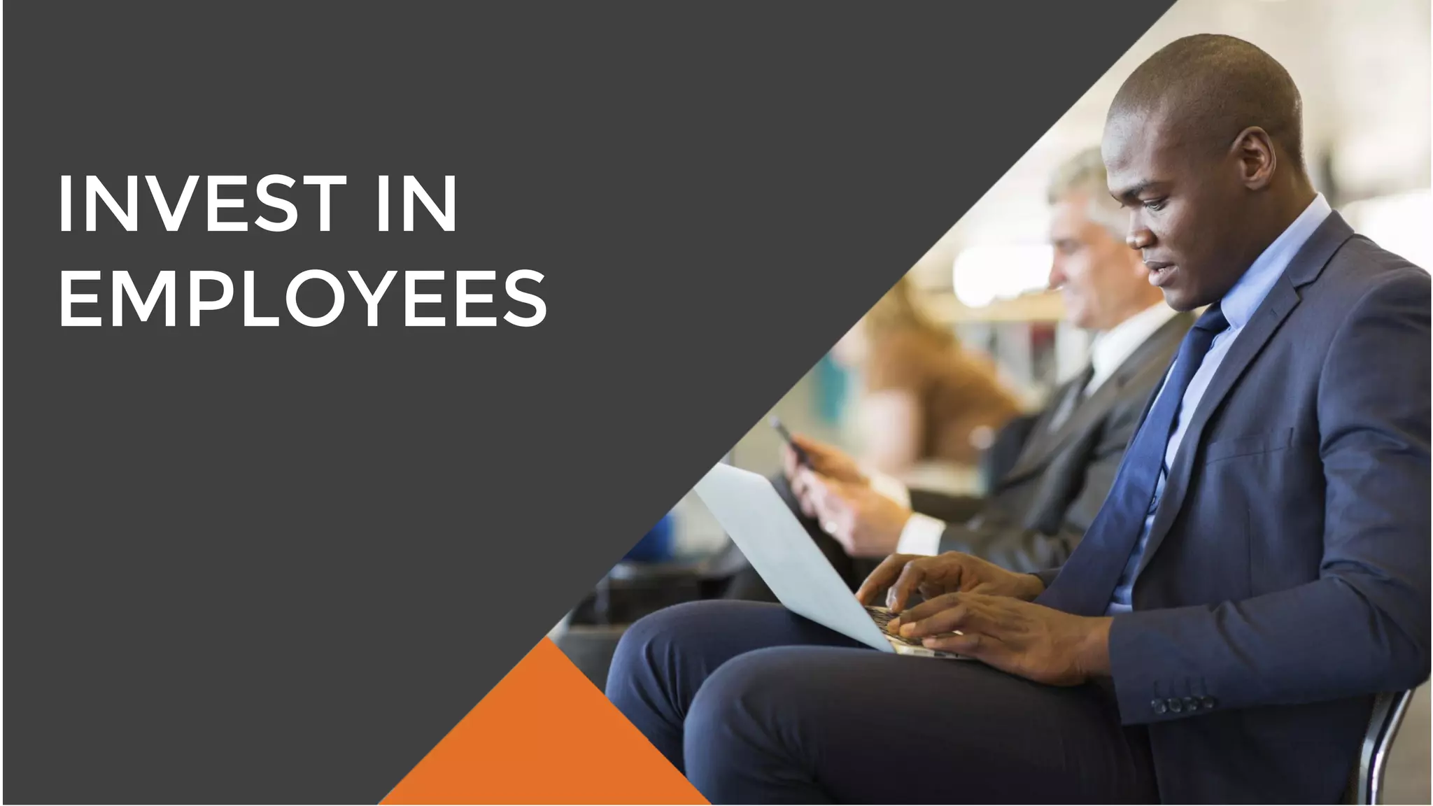 The Missing Link In Your Employee Engagement Strategy | PDF