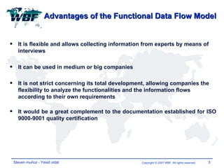 Milk Money - Using ISA-95 Integration | PPT