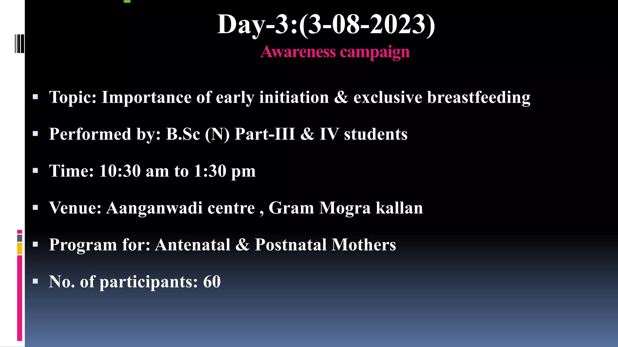 WBFW 2K23 SOMI Rajasthan Chapter.pptx