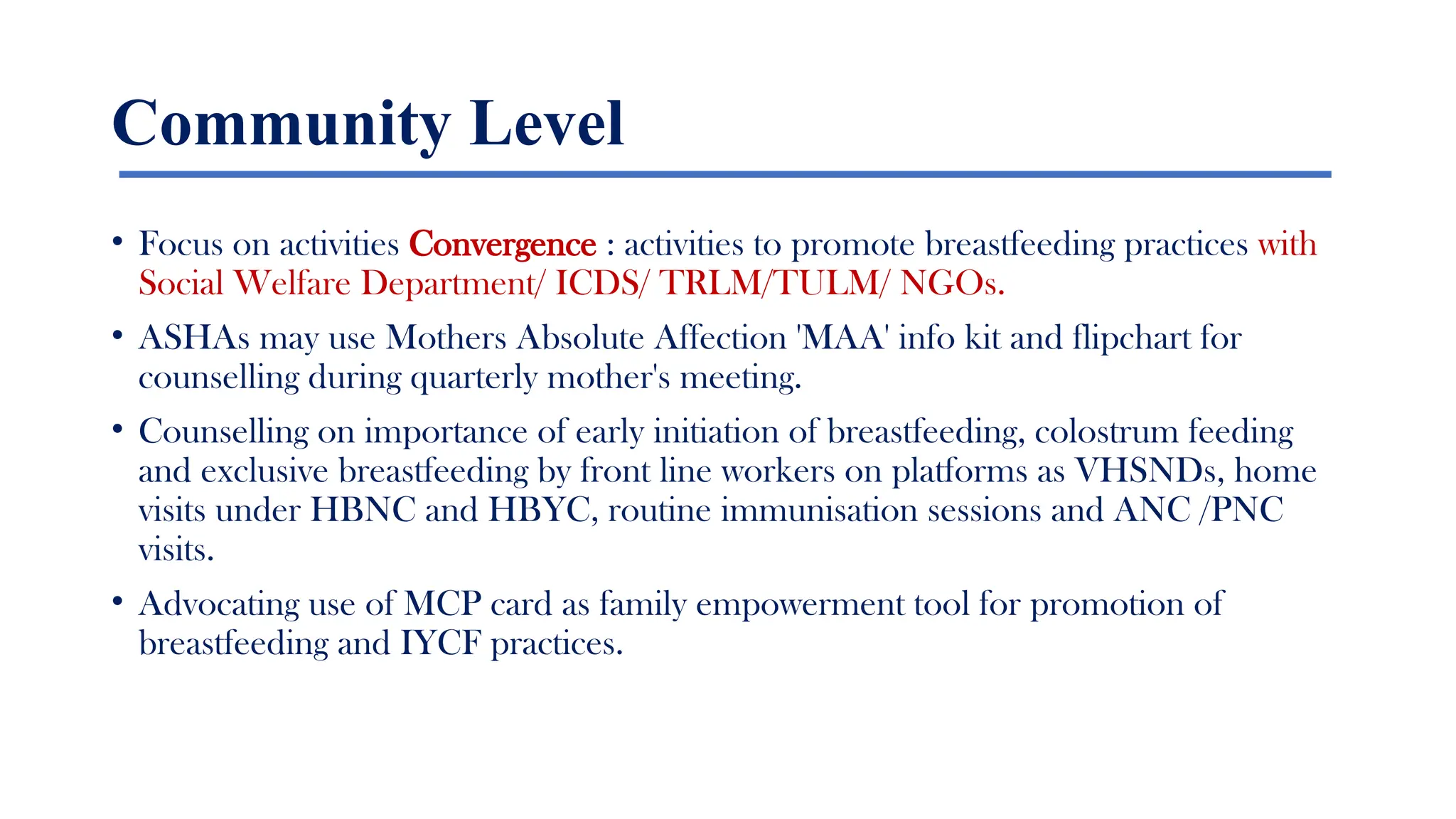 World Breast Feeding Week 2024_2nd Aug 2024 | PPTX