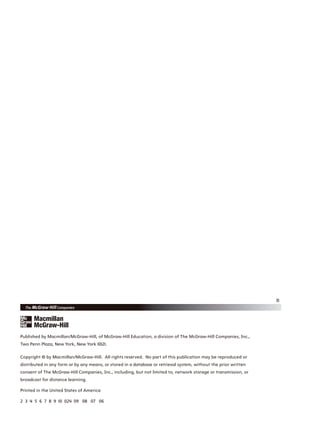 WORKBOOK ENGLISH GRADE 6 | PDF
