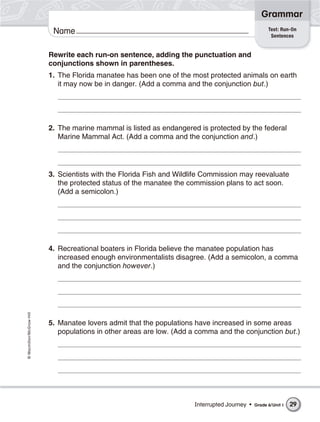 Workbook English Grade 6 Pdf