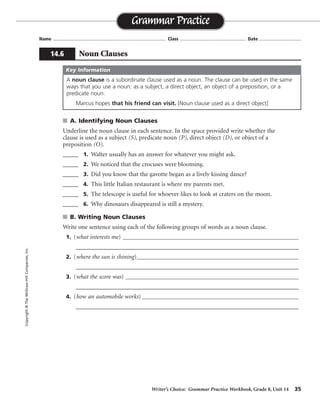 MODULE ENGLISH 8 | PDF