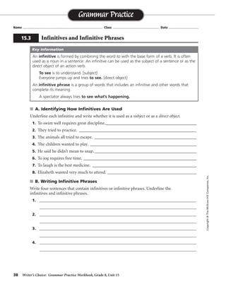 MODULE ENGLISH 8 | PDF